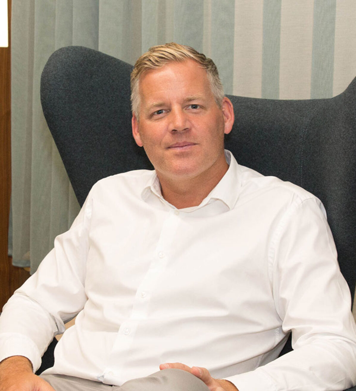Our Team | Esher Advisory